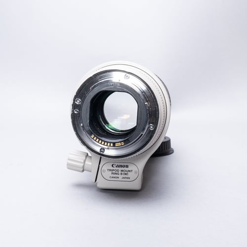 Canon EF 70-200mm f/2.8L IS USM Lens w/Hood + Orig... | GearFocus