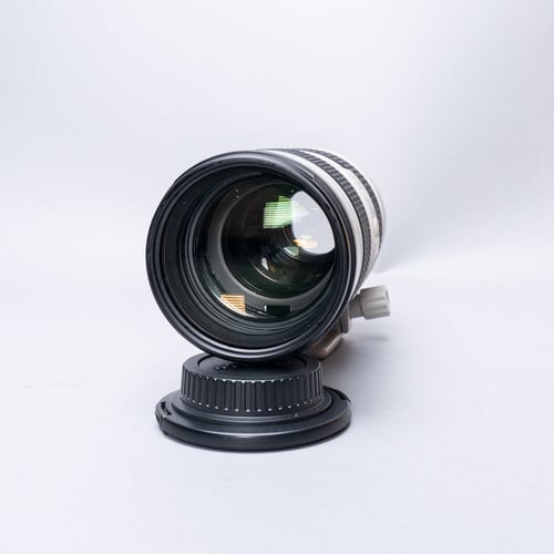 Canon EF 70-200mm f/2.8L IS USM Lens w/Hood + Orig... | GearFocus