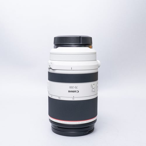 Canon RF 70-200mm f/2.8 Lens w/Hood | GearFocus